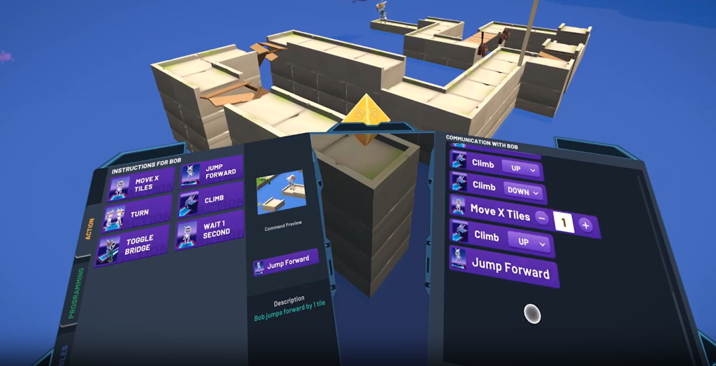 Educational Games - VRYCOOL