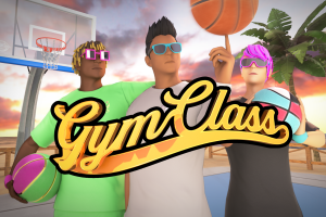Gym Class - VRYCOOL